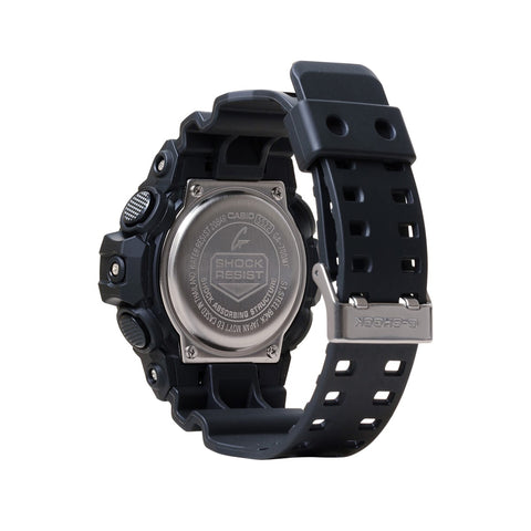 G-Shock Analog Digital GA700 Series with 57x53MM Dial. GA700MF-1A – Daniels Jewelers