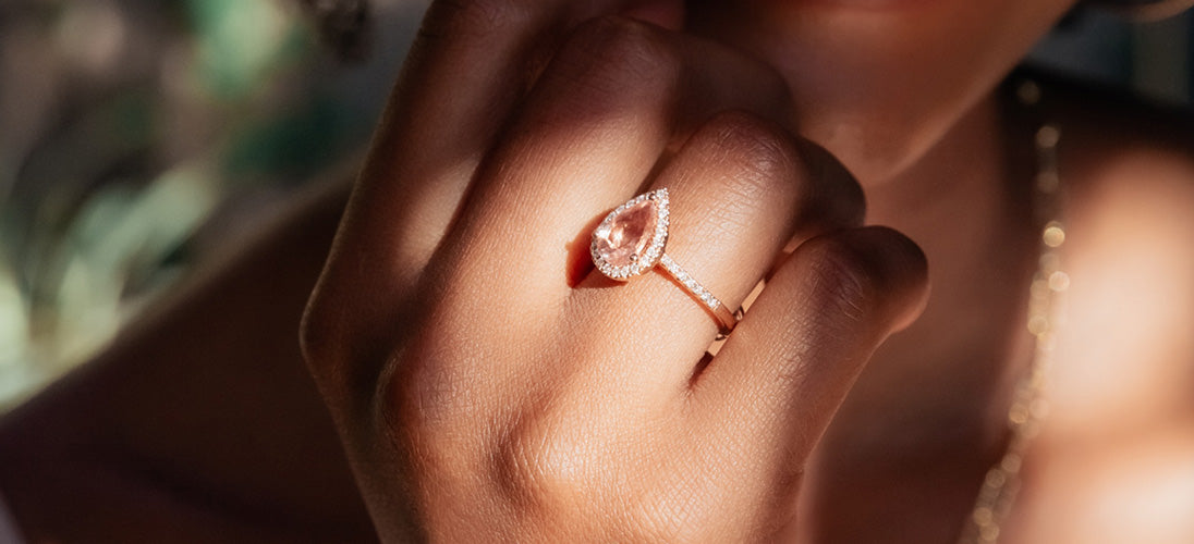 6 Alternative Wedding Rings – Daniels Jewelers