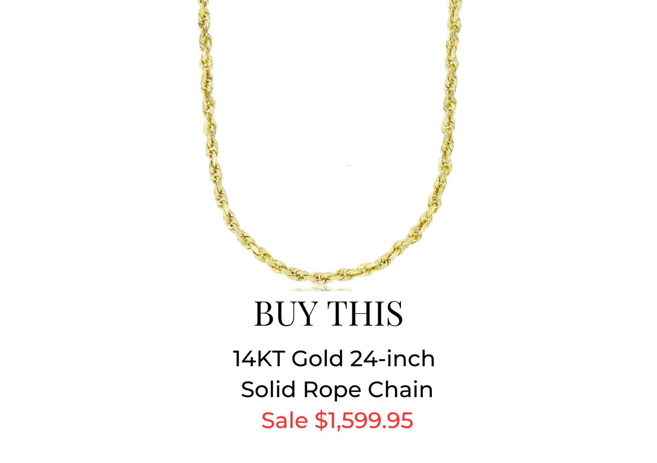 In Store Promotions – Daniels Jewelers