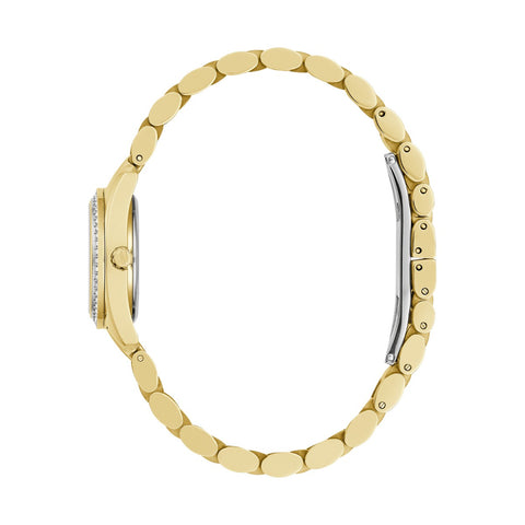 Bulova Crystal Collection Watch and Bracelets Set. 98X137 – Daniels ...