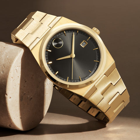 Movado BOLD Quest. 3601223 – Daniels Jewelers