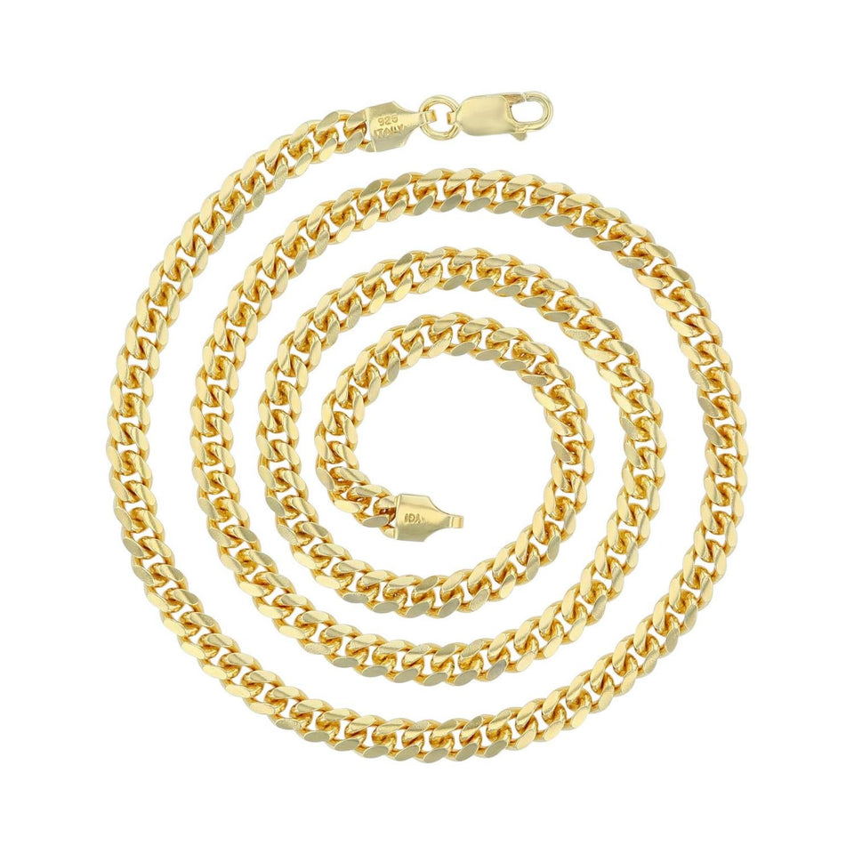 Chain Jewelry Guide – Daniels Jewelers