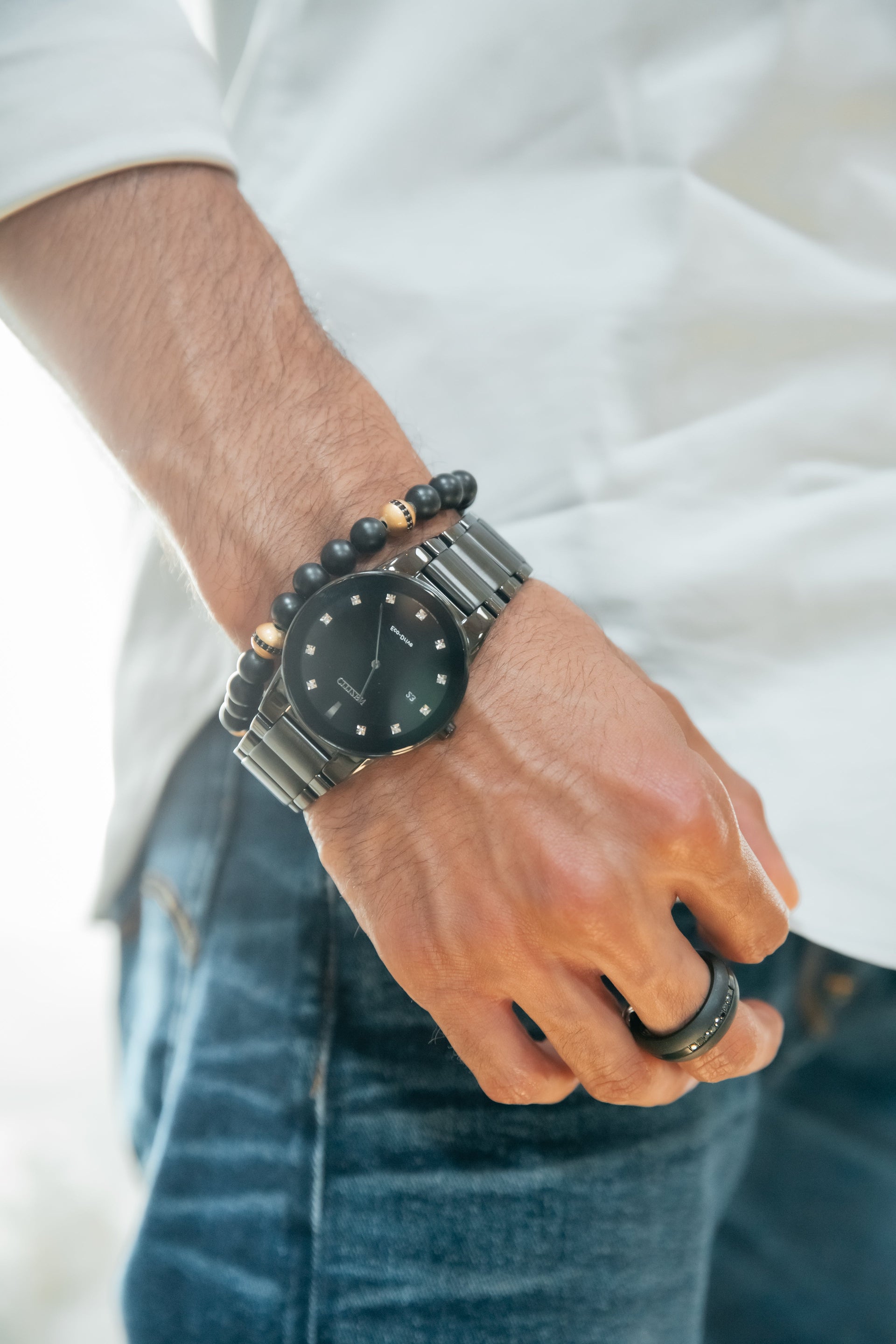Watches – Daniels Jewelers