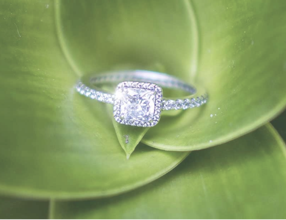 Fine Jewelry – Daniels Jewelers