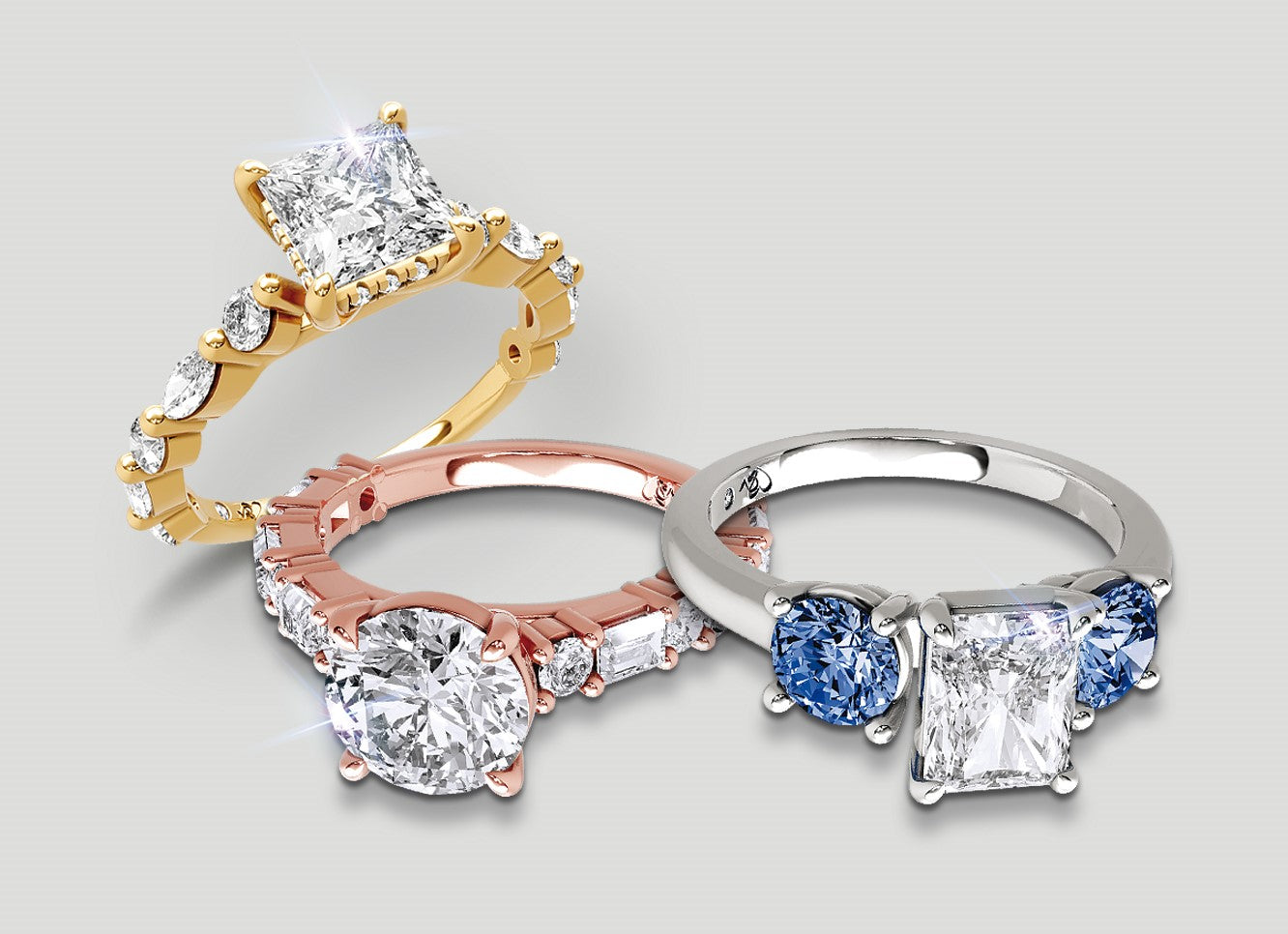 True Love Creations – Daniels Jewelers