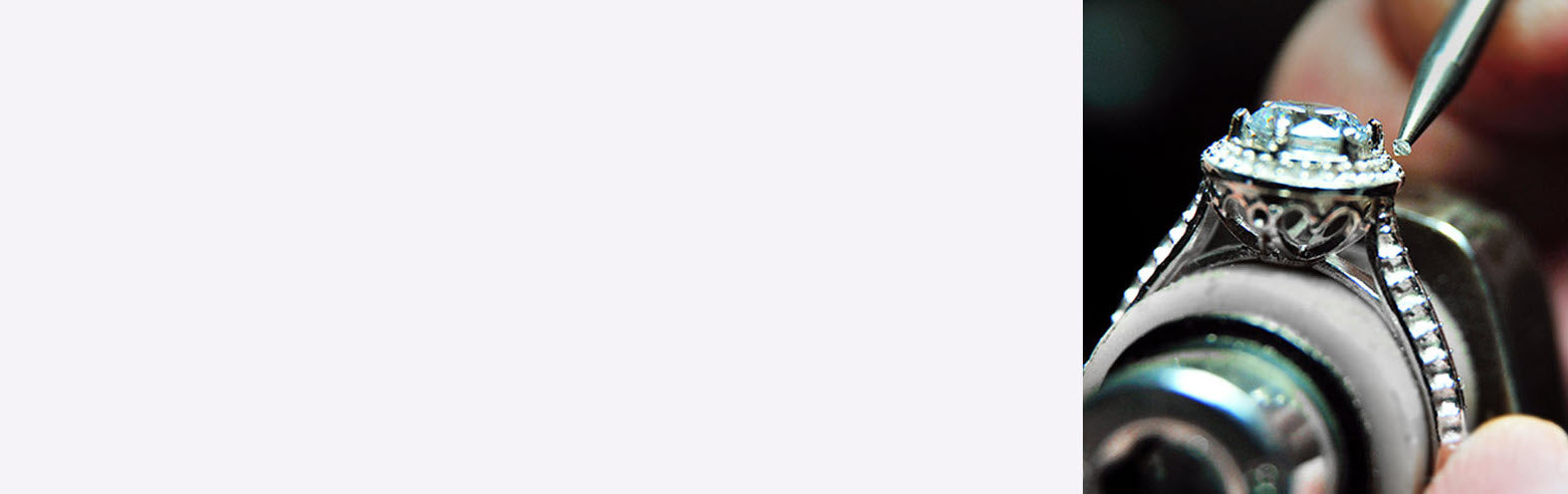 Repairs & Restoration – Daniels Jewelers