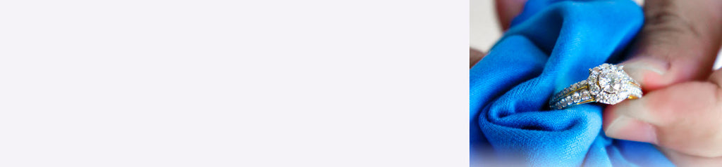 Ring Cleaning & Inspection – Daniels Jewelers