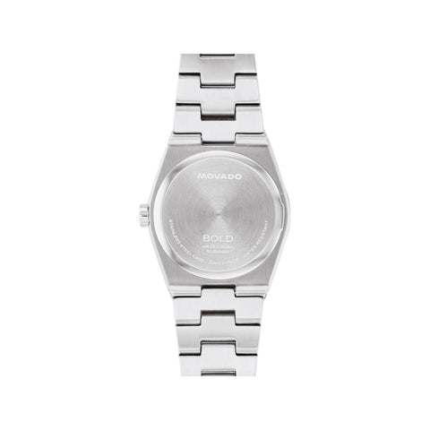 Movado BOLD Quest Mini. 3601290 – Daniels Jewelers