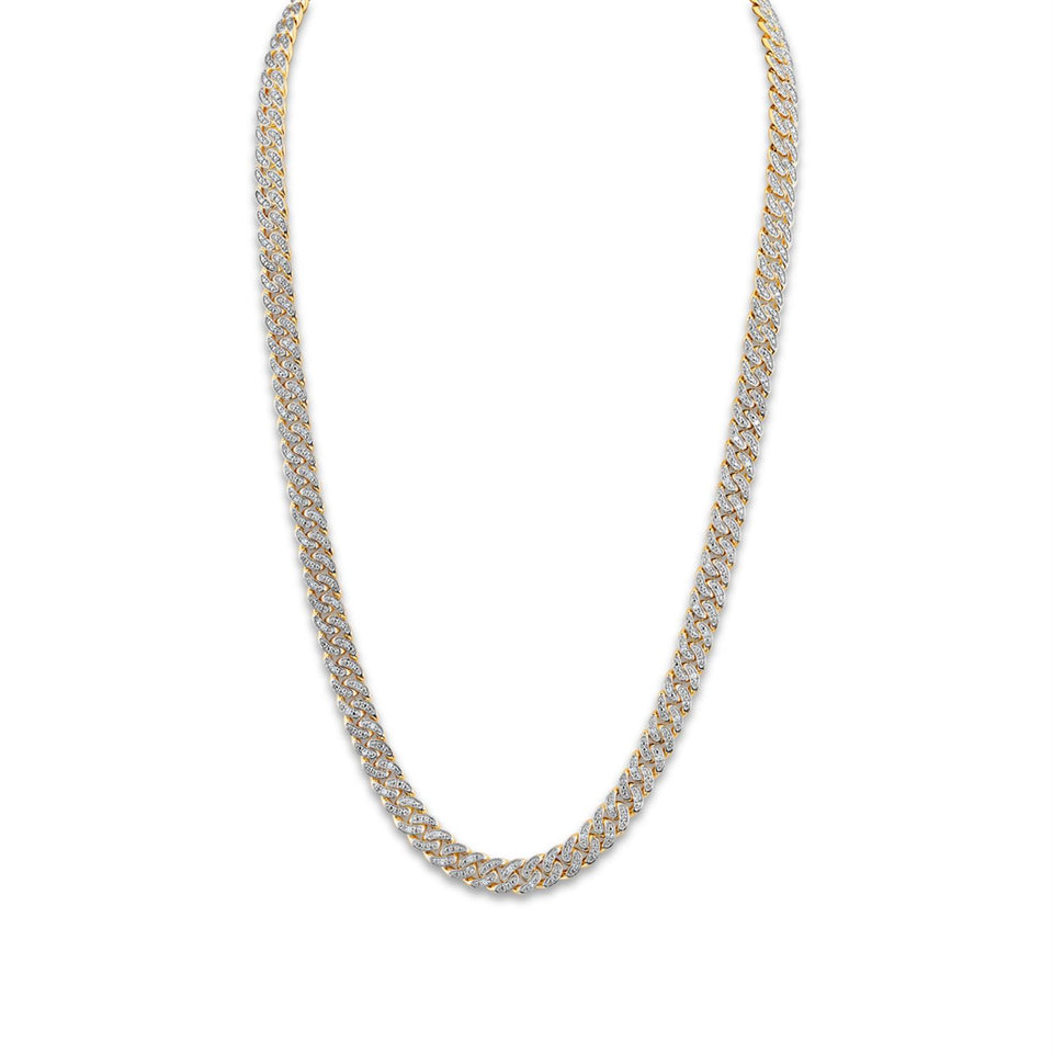 Chain Jewelry Guide – Daniels Jewelers