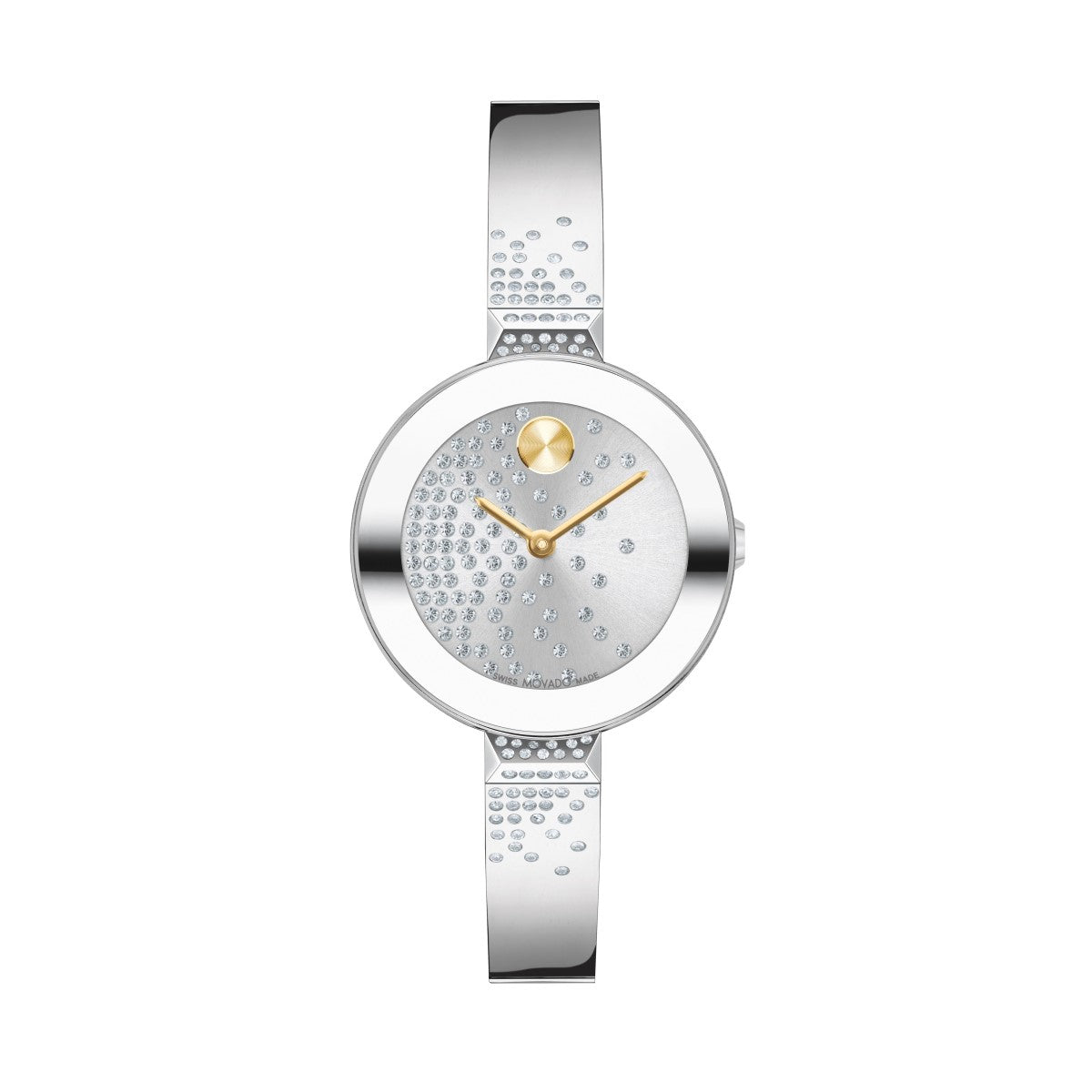 Movado Watch Guide – Daniels Jewelers