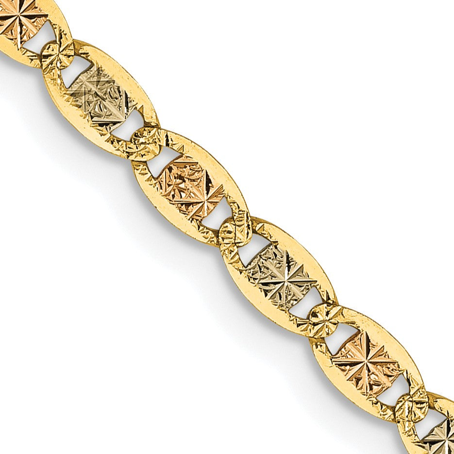 Chain Jewelry Guide – Daniels Jewelers